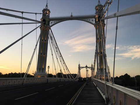 "Albert Bridge" Images – Browse 644 Stock Photos, Vectors, and Video ...