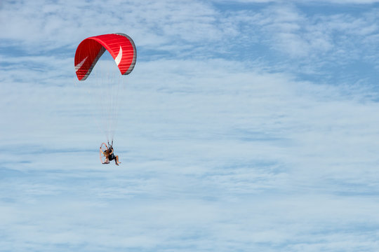 Afbeeldingen over Parashoot – Blader in stockfoto's, vectoren en video ...