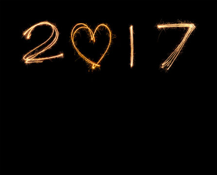 "Happy New Year 2017" Images – Browse 598 Stock Photos, Vectors, and ...