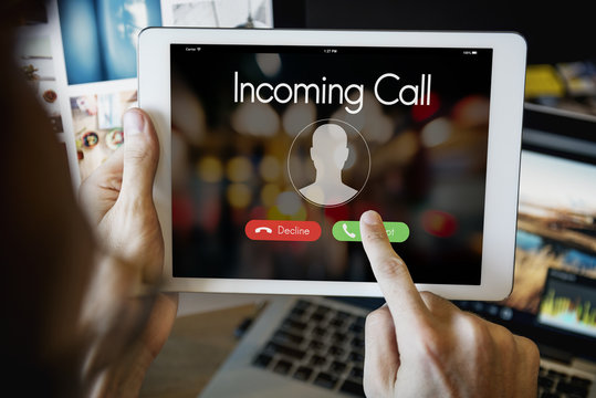 "Incoming Call" Images – Browse 2,666 Stock Photos, Vectors, and Video ...