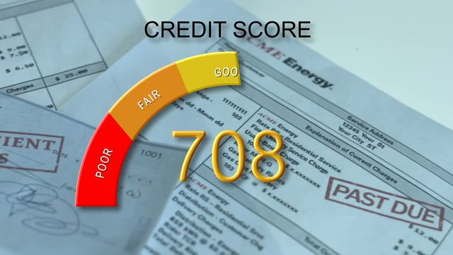 Fico Credit Score Images – Browse 830 Stock Photos, Vectors, and Video ...