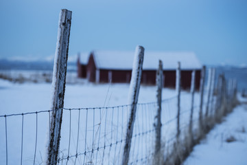 Fence photos, royalty-free images, graphics, vectors & videos | Adobe Stock