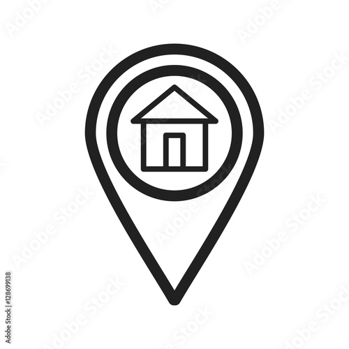 Location Maison Logo