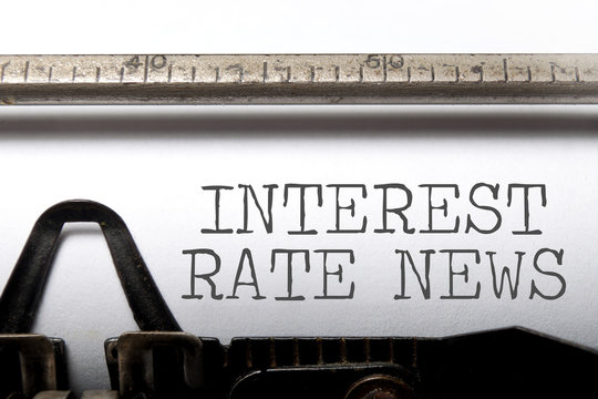 "Interest Rate" Images – Browse 615 Stock Photos, Vectors, and Video ...