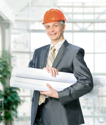 "Civil engineer in the office." Stock photo and royalty-free images on ...