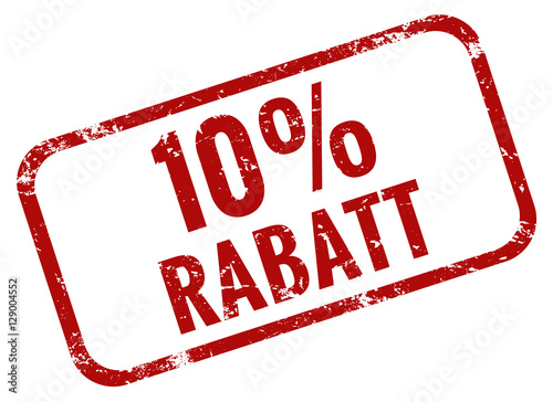 "10 % Rabatt Stempel rot" Stockfotos und lizenzfreie Vektoren auf ...
