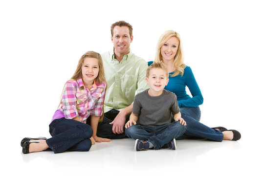 "Nuclear Family" Images – Browse 4,811 Stock Photos, Vectors, and Video ...