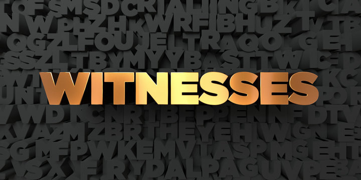 Witnesses Images – Browse 40,918 Stock Photos, Vectors, and Video ...