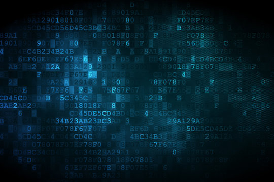 Digital Background