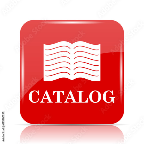 "Catalog icon" Stock photo and royalty-free images on Fotolia.com - Pic ...