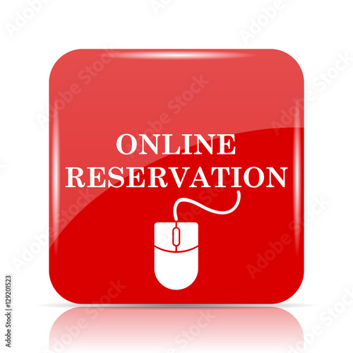 Reservations Logo