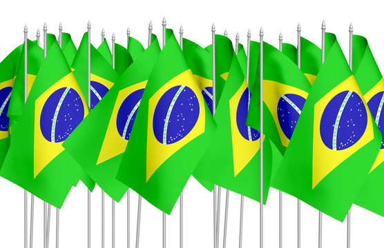 Brazilian-Flag Images – Browse 11 Stock Photos, Vectors, and Video ...