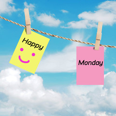 Happy Monday photos, royalty-free images, graphics, vectors & videos ...