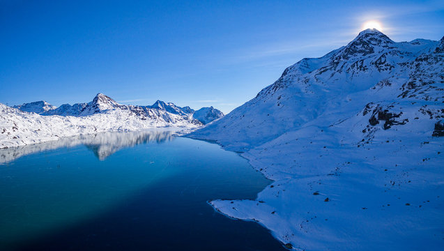 "Lago Bianco"-Bilder: Stock-Fotos & -Videos. | Adobe Stock