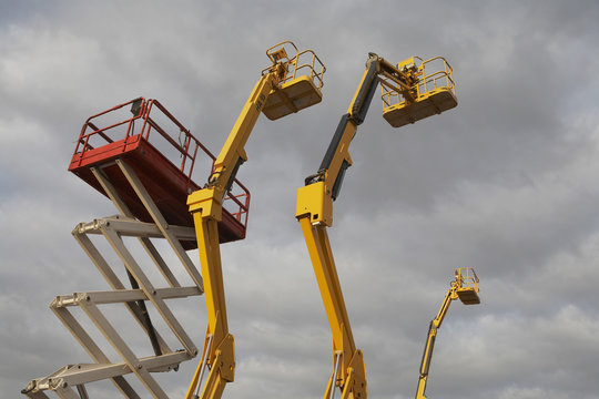 "Cherry Picker" Images – Browse 14,406 Stock Photos, Vectors, and Video ...