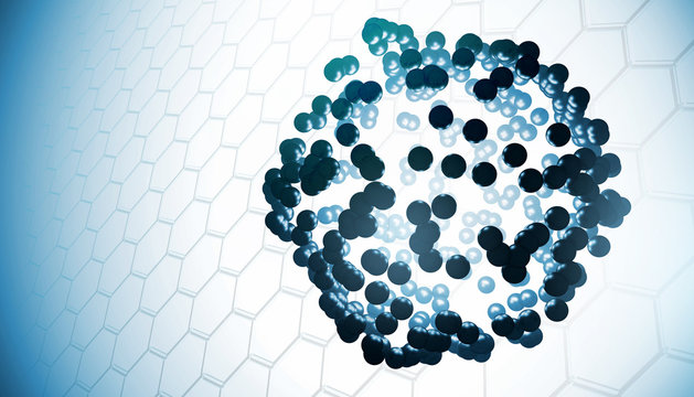 Microparticles Images – Browse 541 Stock Photos, Vectors, and Video ...