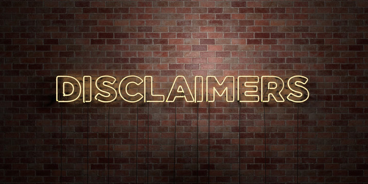 Disclaimers Images – Browse 3,909 Stock Photos, Vectors, and Video ...