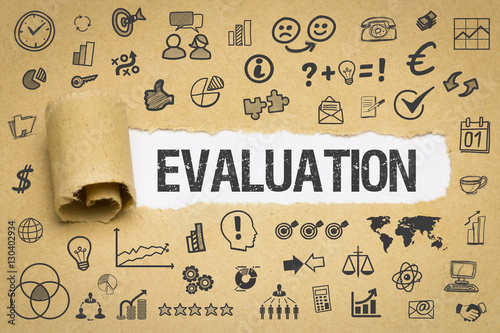 "Evaluation " photo libre de droits sur la banque d'images Fotolia.com ...