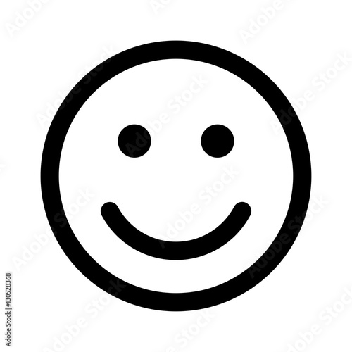 "Lachender Smiley" Stock image and royalty-free vector files on Fotolia ...