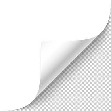 Page Curl Transparent Images – Browse 6,511 Stock Photos, Vectors, and ...
