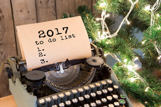 Merry Christmas Typewriter Images – Browse 772 Stock Photos, Vectors ...
