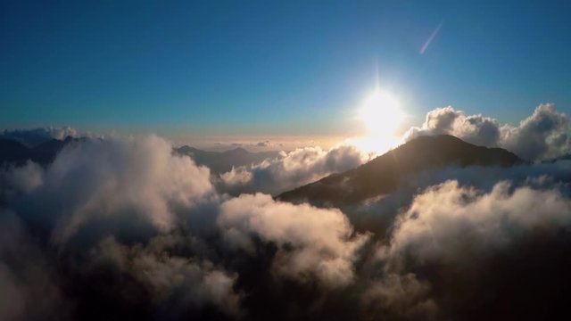 Stratocumuliform Images – Browse 61 Stock Photos, Vectors, and Video ...