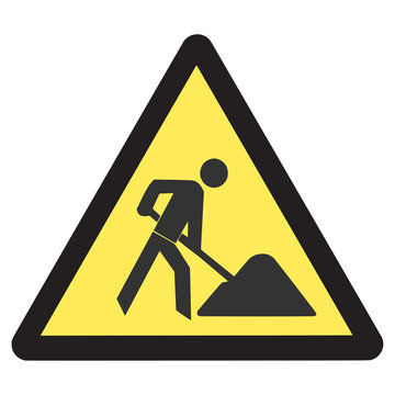 "Under Construction Road Sign" Images – Browse 68 Stock Photos, Vectors ...