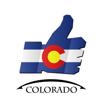 Colorado Flag Icon Images – Browse 2,788 Stock Photos, Vectors, and ...