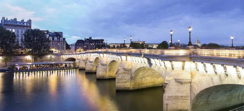 "Pont Neuf" Images – Browse 3,647 Stock Photos, Vectors, and Video ...