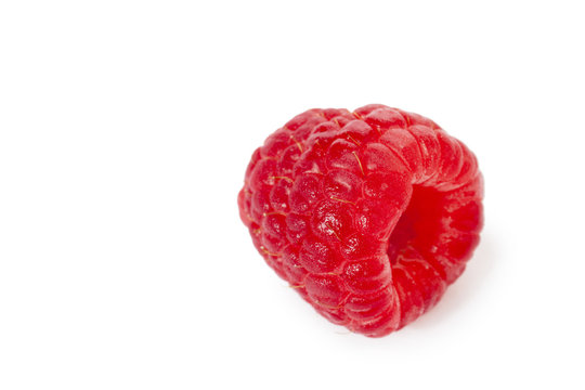 One Raspberry