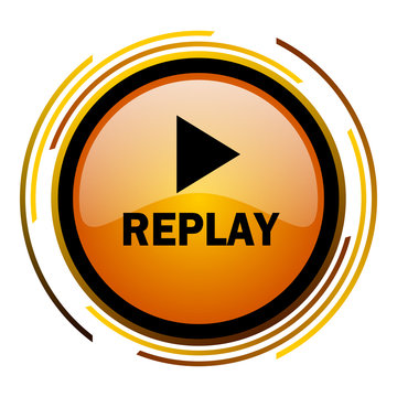 "Replay Button" Images – Browse 36 Stock Photos, Vectors, and Video ...
