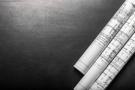 Architecture Plan Background Images – Browse 316,314 Stock Photos ...