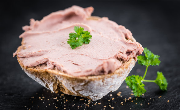 Leberwurstbrot Bilder – Durchsuchen 1,190 Archivfotos, Vektorgrafiken ...