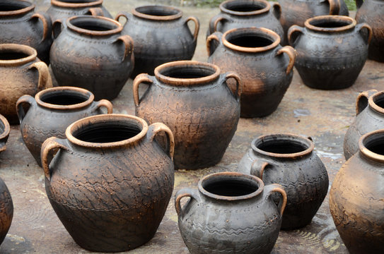 "Clay Jars" Images – Browse 97 Stock Photos, Vectors, and Video | Adobe ...
