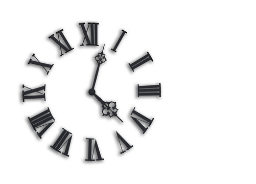 รูปภาพClock-Face – เลือกดูภาพถ่ายสต็อก เวกเตอร์ และวิดีโอ190,195 ...