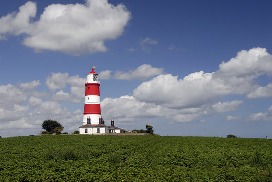 Imágenes de Happisburgh: descubre bancos de fotos, ilustraciones ...