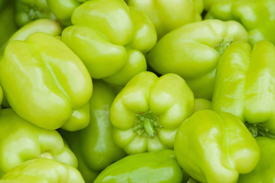 "Green Peppers" Images – Browse 14,858 Stock Photos, Vectors, and Video ...
