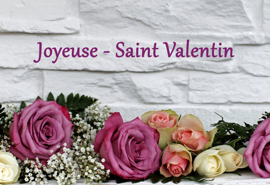 Saint-Valentin Bilder – Durchsuchen 5,856 Archivfotos, Vektorgrafiken ...
