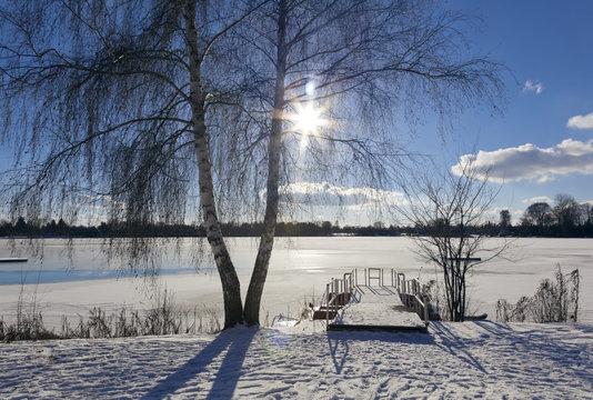 Winterimpressionen Bilder – Durchsuchen 22,554 Archivfotos ...