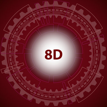 8d full hd wallpapers