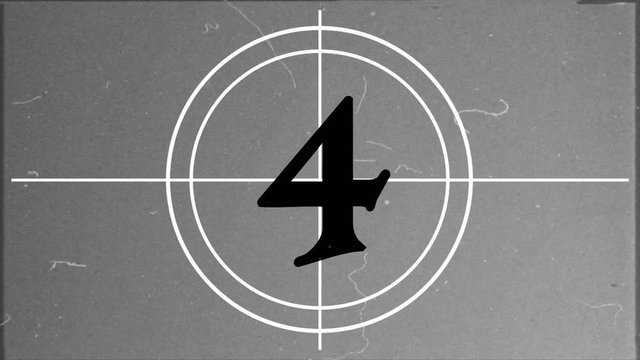 "Film Countdown" Bilder – Durchsuchen 497 Archivfotos, Vektorgrafiken ...