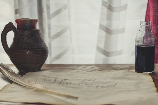 Ink-Pot Images – Browse 595 Stock Photos, Vectors, and Video | Adobe Stock