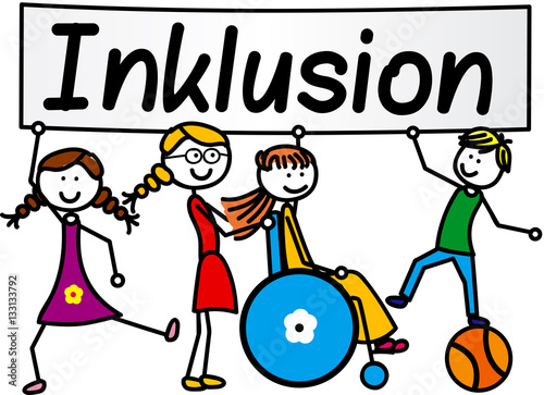 "Inklusion" Stockfotos und lizenzfreie Vektoren auf Fotolia.com - Bild ...