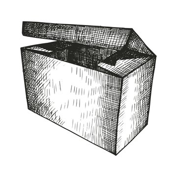 "Drawing Box" Images – Browse 618 Stock Photos, Vectors, and Video ...
