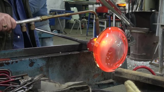 "Glass Blowing" Images – Browse 23,993 Stock Photos, Vectors, and Video ...