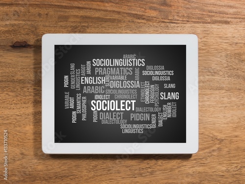 "Sociolect" Stock photo and royalty-free images on Fotolia.com - Pic ...