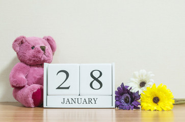 10+ Free Cute January Wallpaper & Pictures - Pikwizard