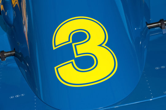 Race Car Number Images – Browse 16,261 Stock Photos, Vectors, and Video ...