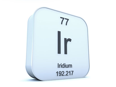 "Iridium Symbol" Images – Browse 22 Stock Photos, Vectors, and Video ...