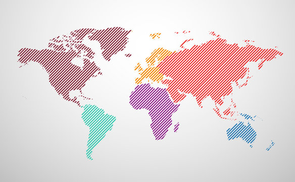 Mappemonde - Images et vidéos libres de droits | Adobe Stock